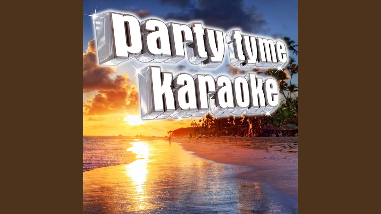 Carito (Made Popular By Carlos Vives) [Karaoke Version] - YouTube
