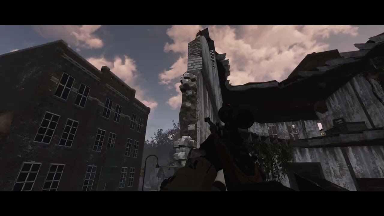 Fallout 4 Lost World Part 39 - YouTube