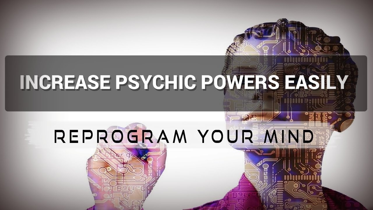 Increasing Psychic Powers affirmations mp3 music audio - Law of ...