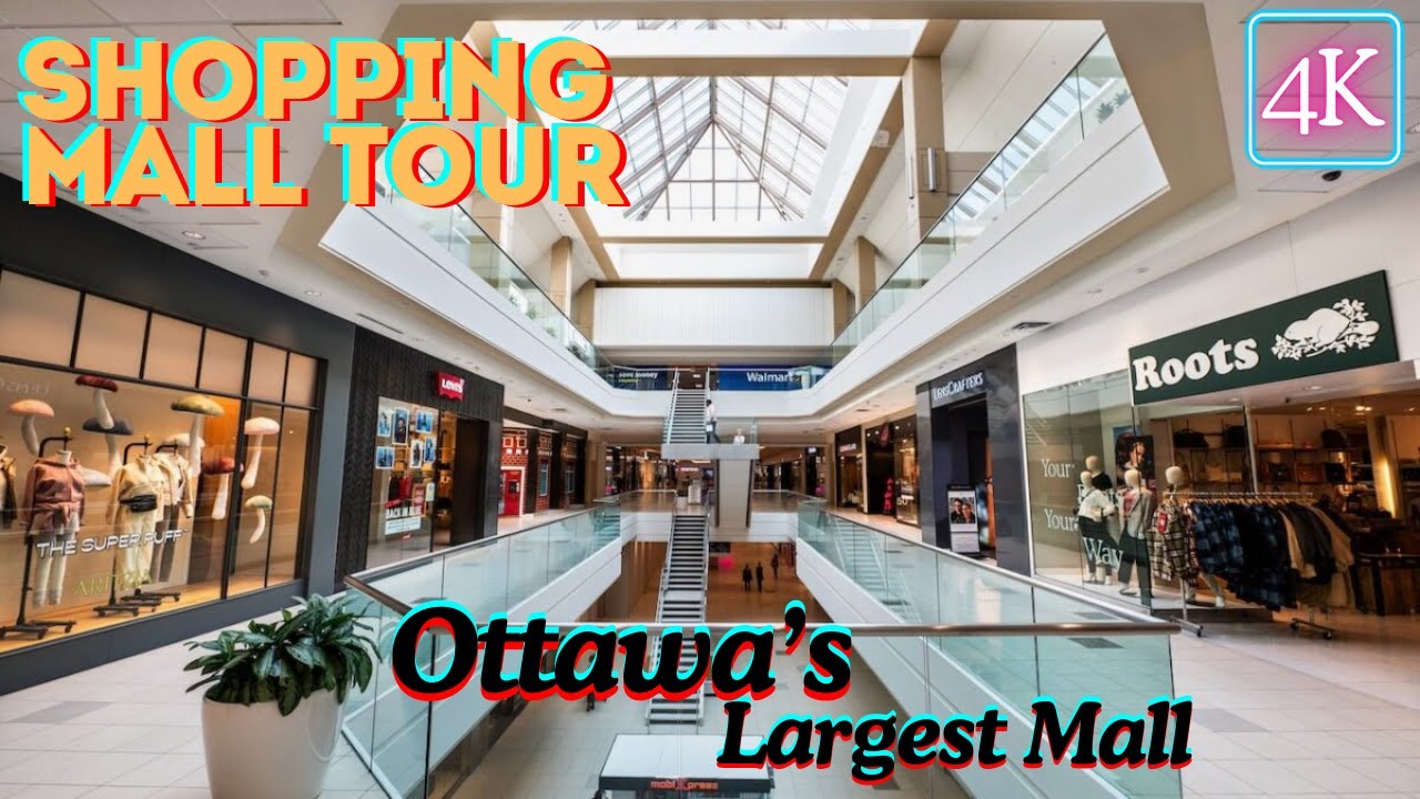 Bayshore Shopping Mall 2024 | Here You Will Find Every brand!!! - YouTube