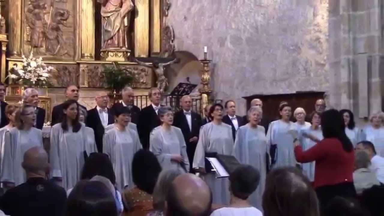 TANGO para 4 o para 24 - YouTube