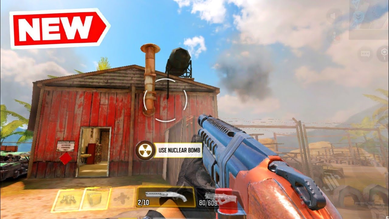 BEST SHORTY GUNSMITHS LOADOUT CLASS SETUP! Shorty 1 Shot Kill Gunsmith ...