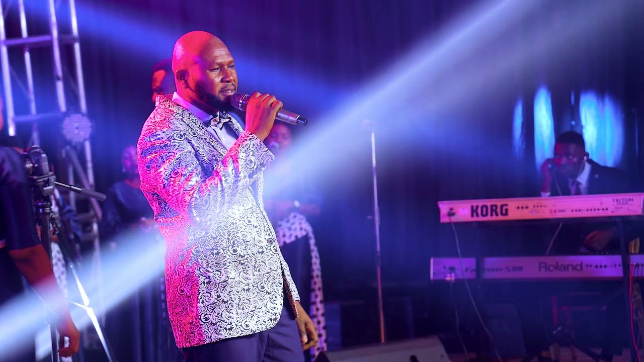 Haufananishwi (Fred Kameta ft Rehema Msigala) - YouTube