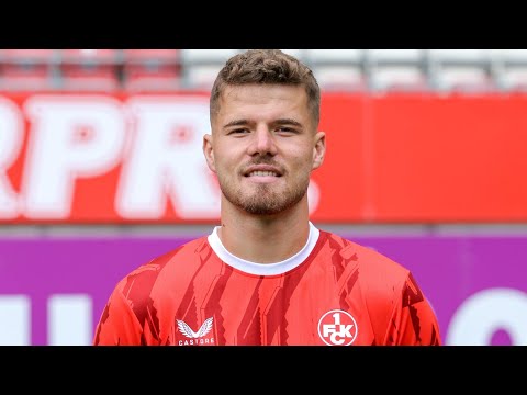Neue Transfer-News zum FC Kaiserslautern | Geht Jan Elvedi zur SpVgg Fürth?