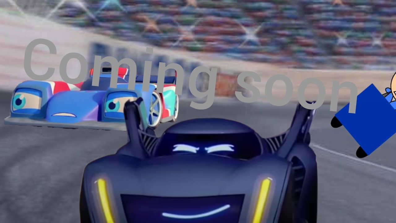 Coming soon - YouTube