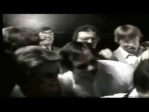 Jeff DeHart as Sylvester Stallone - YouTube
