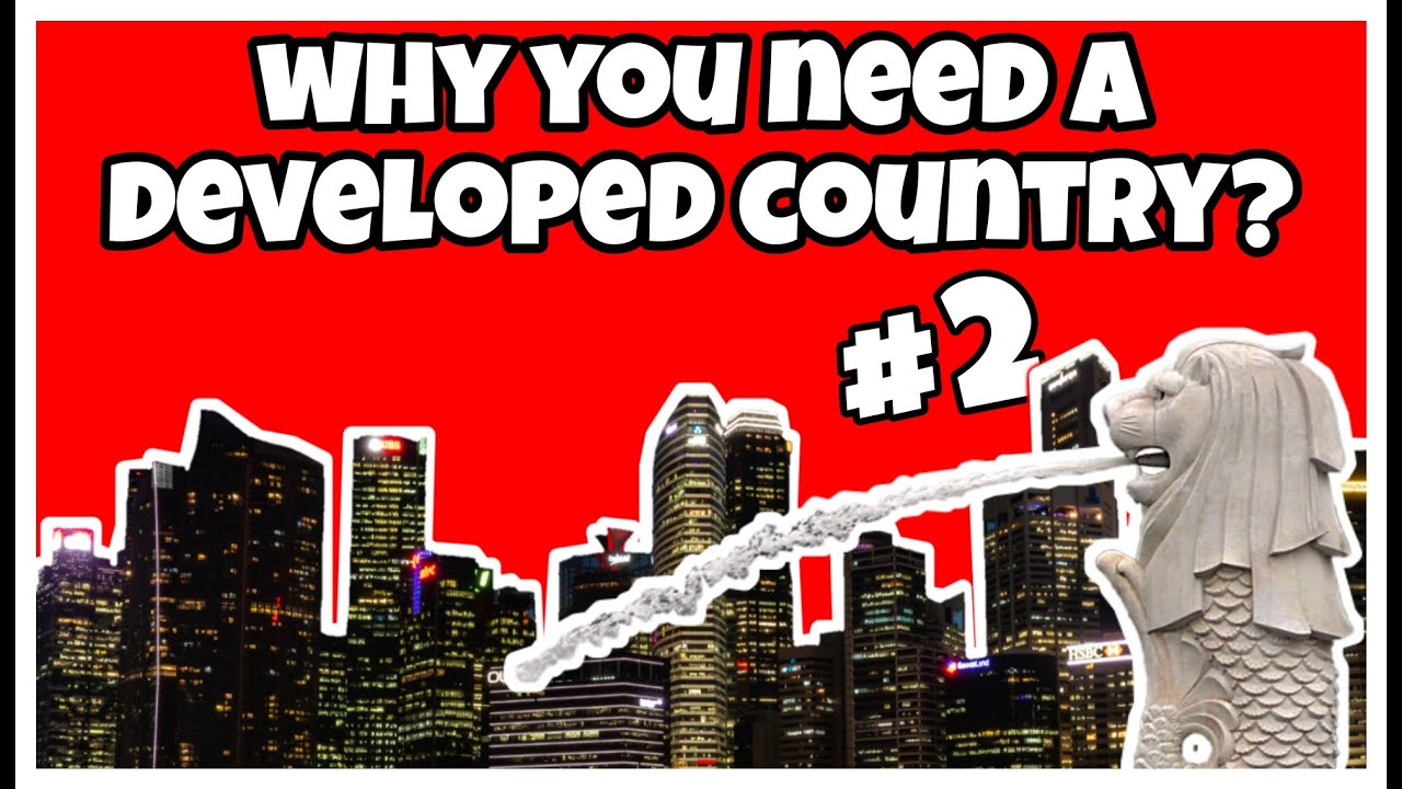 Why You Need A Developed Country Part 2 YouTube why-you-need-a-developed-country-part-2-youtube
