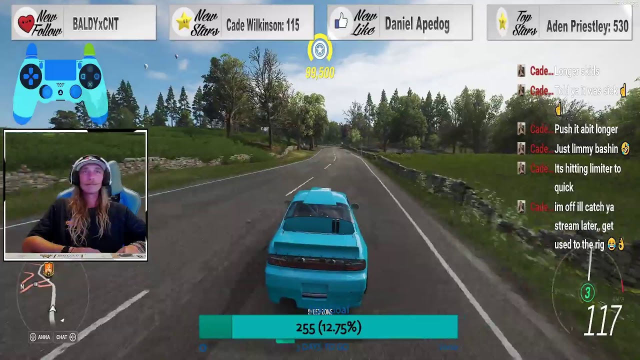 Day 22, Forza horizon 4! [ULTRA Settings] Aussie streamer 18+ - YouTube
