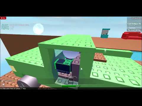 Austiblox Archive Gameplay (READ DESC) - YouTube