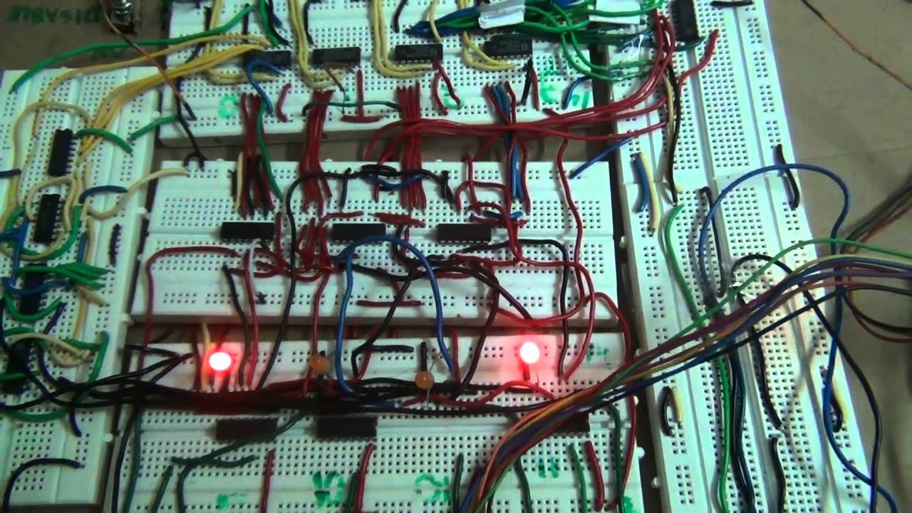 Programmable Interconnect-IIT Guwahati - YouTube