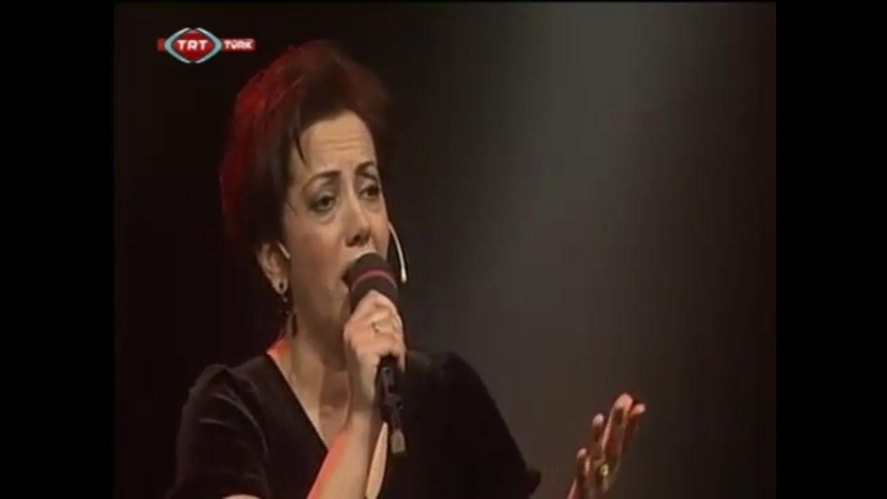 Çayın Öte Yüzünde - Aysun Gültekin [Elazığ] - YouTube