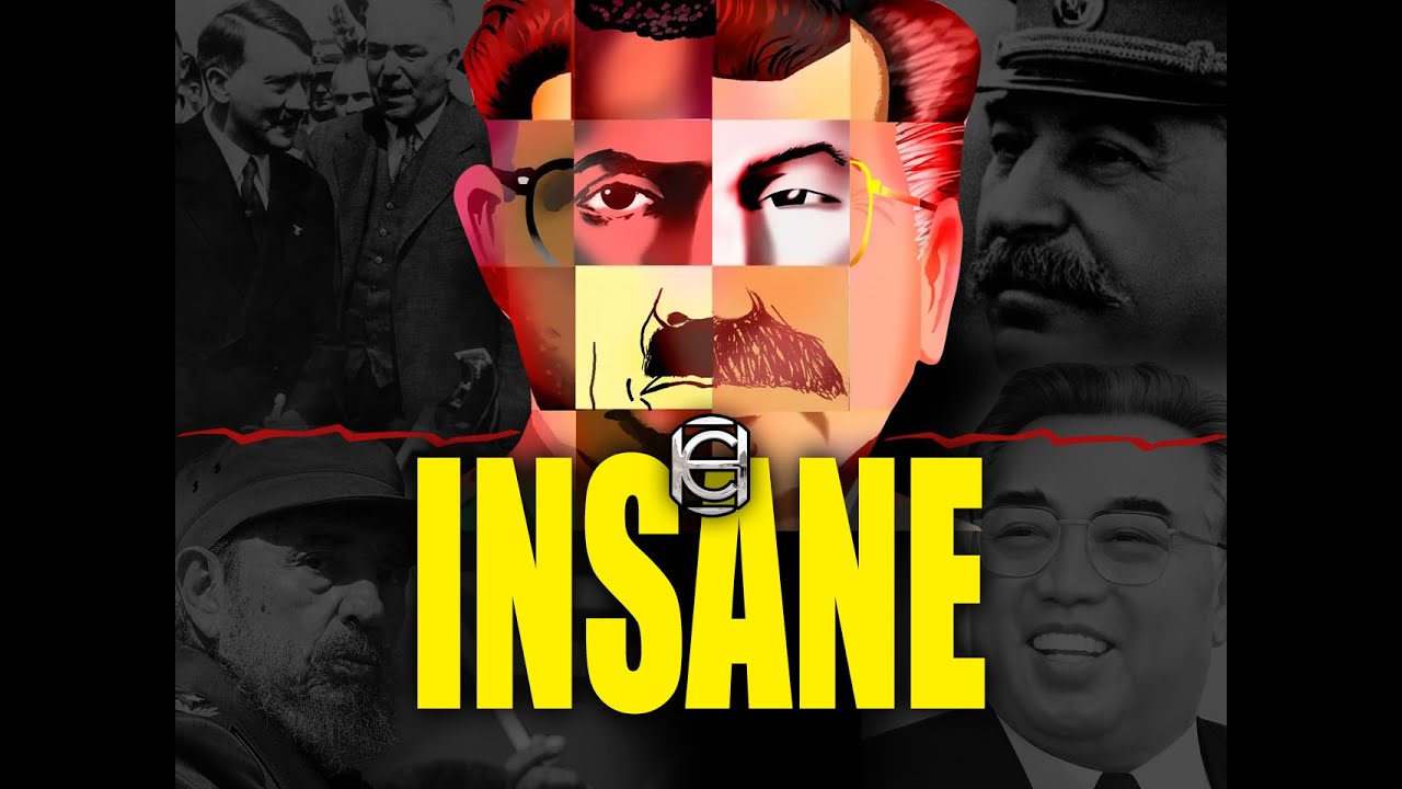 Insane - YouTube