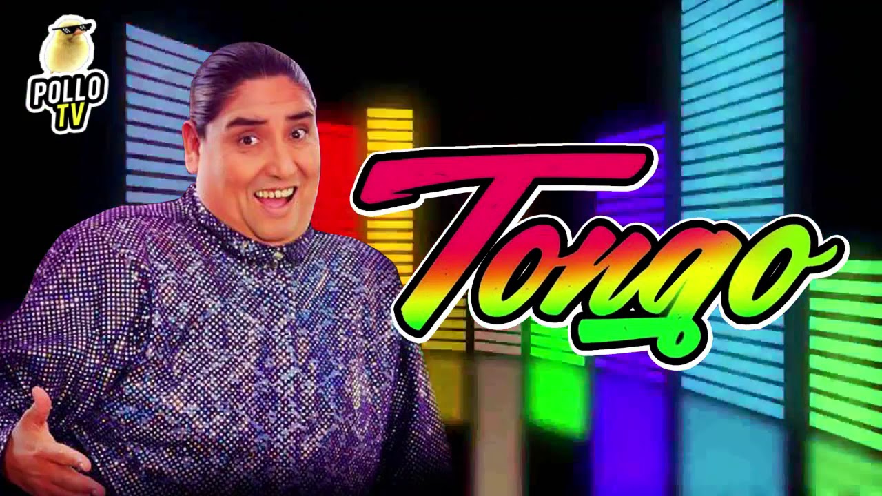 NAVIDAD DE UN PRESO -TONGO - YouTube Music