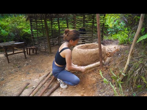 Julia Grilled Smoked Chicken, Looks Delicious | Julia Daily Life