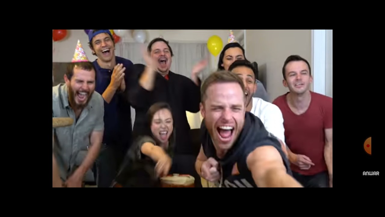 8 november 2021 - YouTube
