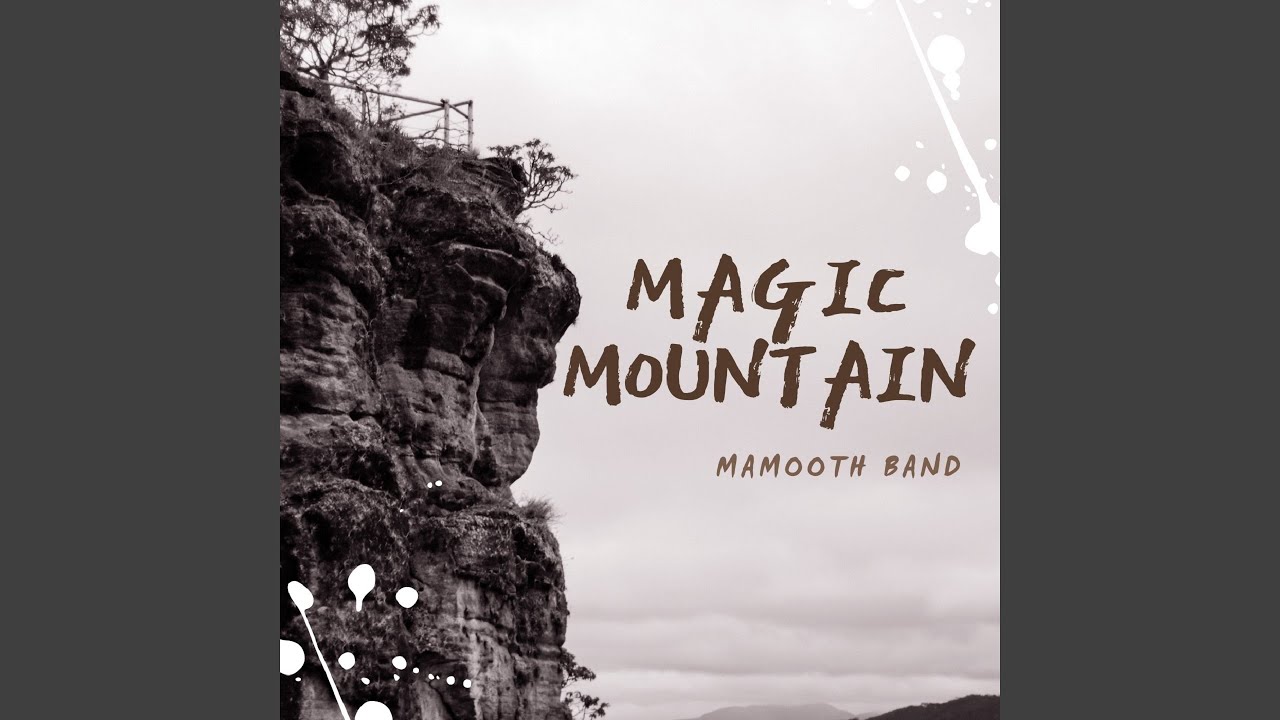 Magic Mountain - YouTube
