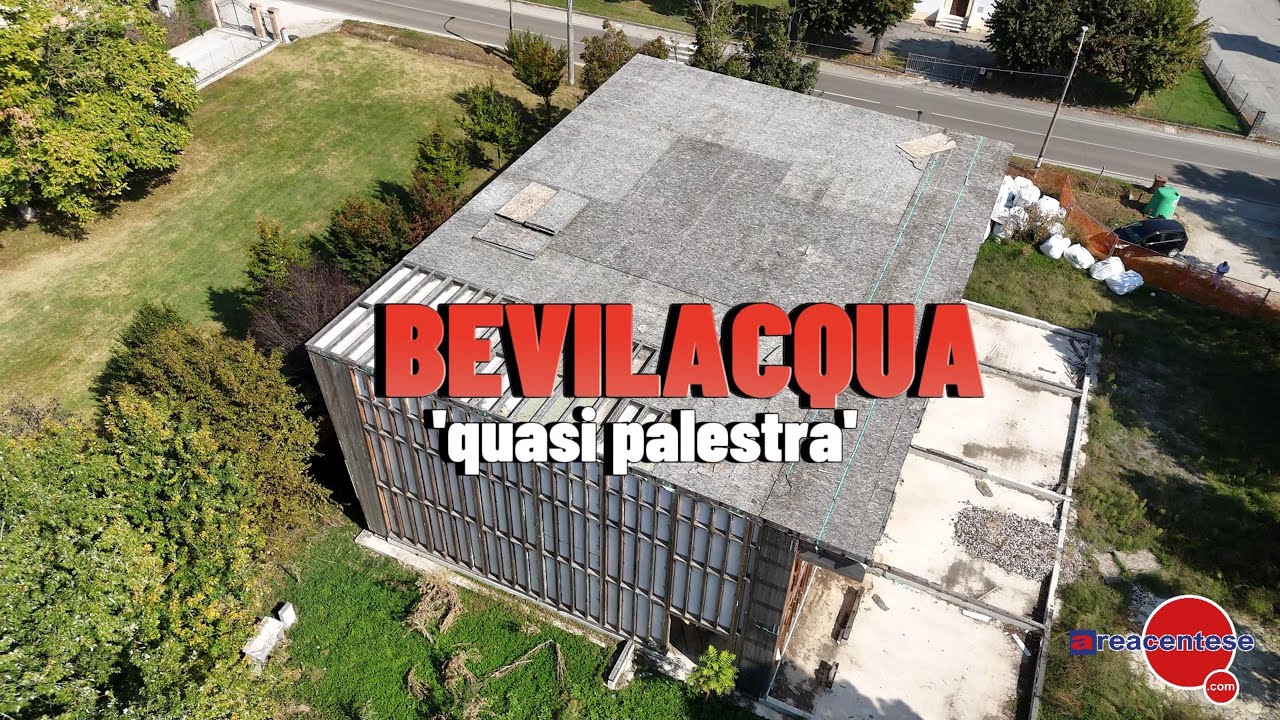 bevilacqua la situazione palestra 1 dicembre 2023 - YouTube