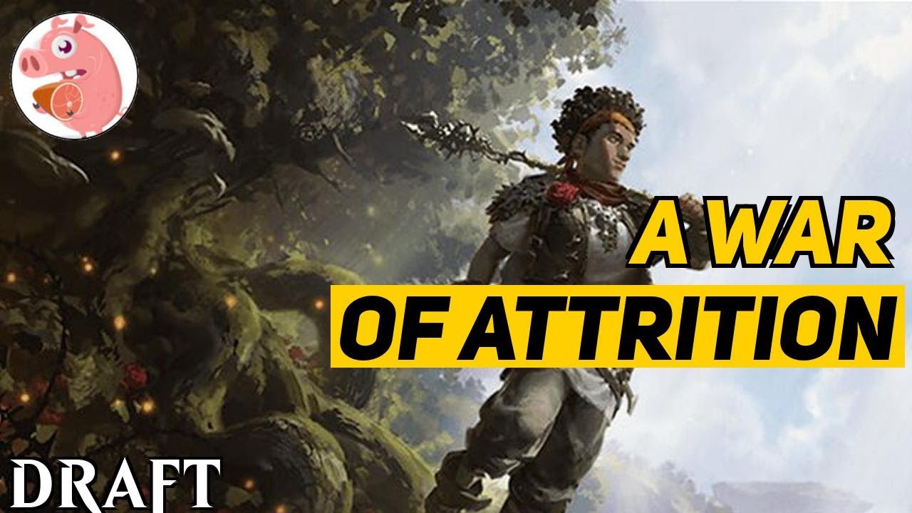 Attrition Mtg