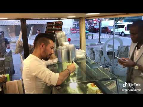 ÇorumluAmir - TİK TOK Wİ-Fİ ŞİFRESİ