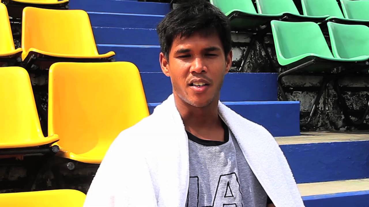 Somdev Devvarman Unplugged - YouTube