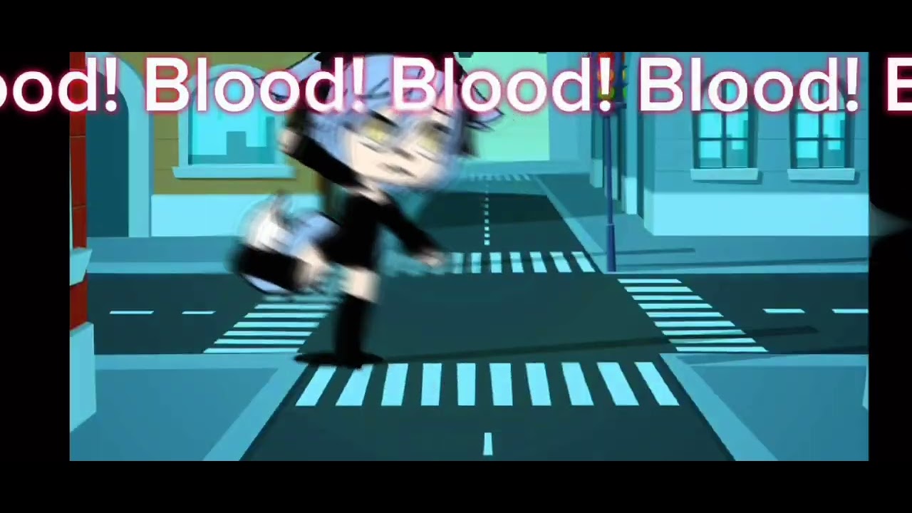 Brooklyn Blood Pop meme ft @Shortskioshik and the royal family ...