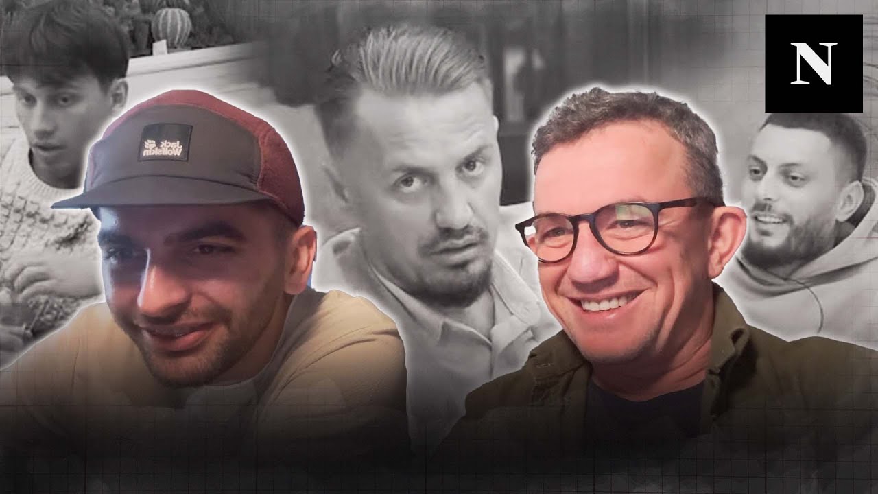 Berati e Burimi analizojne Edonen, Blerandon, Bleron dhe secilin ne Big ...