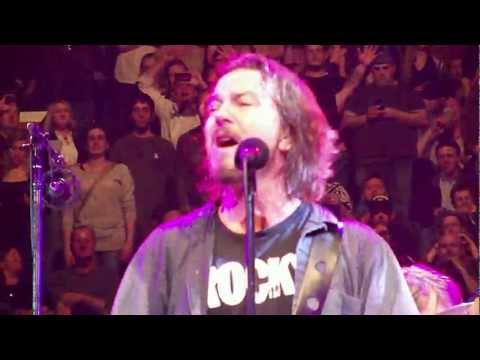 Pearl Jam - *Betterman* - 5.10.10 Buffalo, NY