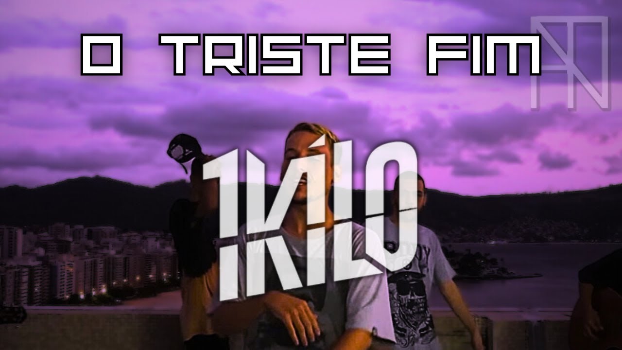 O que foi a 1KILO e como foi sua GRANDE QUEDA - YouTube