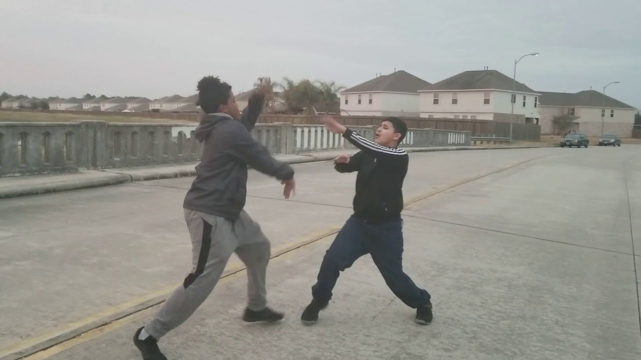 The jingler episode 3: run up or get done up - YouTube