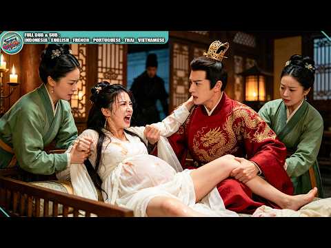 Reinkarnasi Jadi Pelayan, Tak Sengaja Melayani Kaisar Mandul Tapi Malah Hamil, Gempar Seisi Istana!