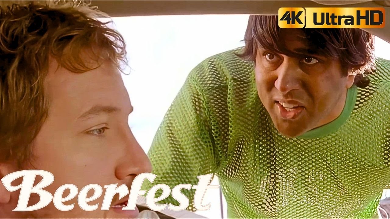 BeerFest (2006) 'Barry 'So Its $10 For a BJ, 124 For a HJ ,15$ for A ZJ ...