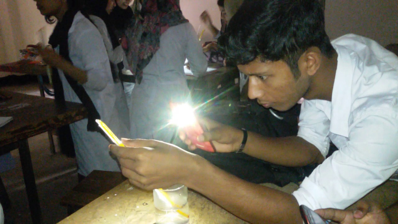 Dhaka polytechnic institute - YouTube