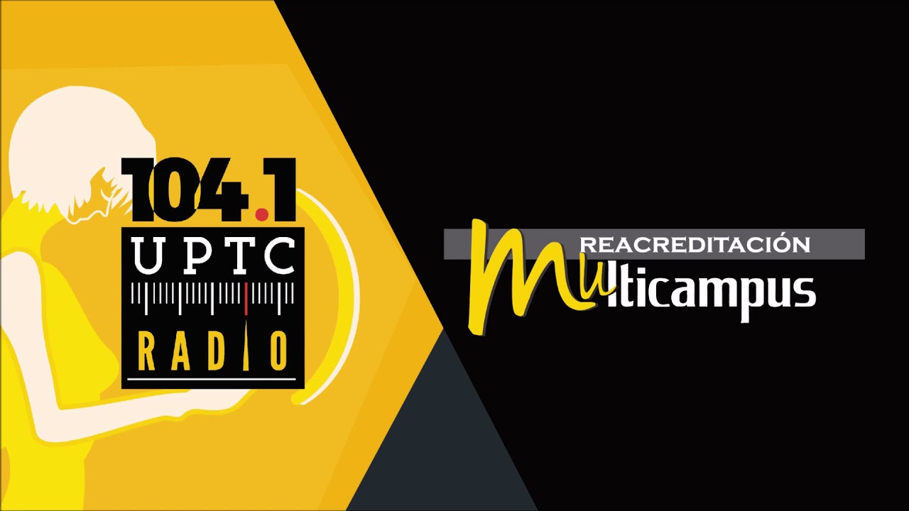 Podcast UPTC Multicampus I - YouTube