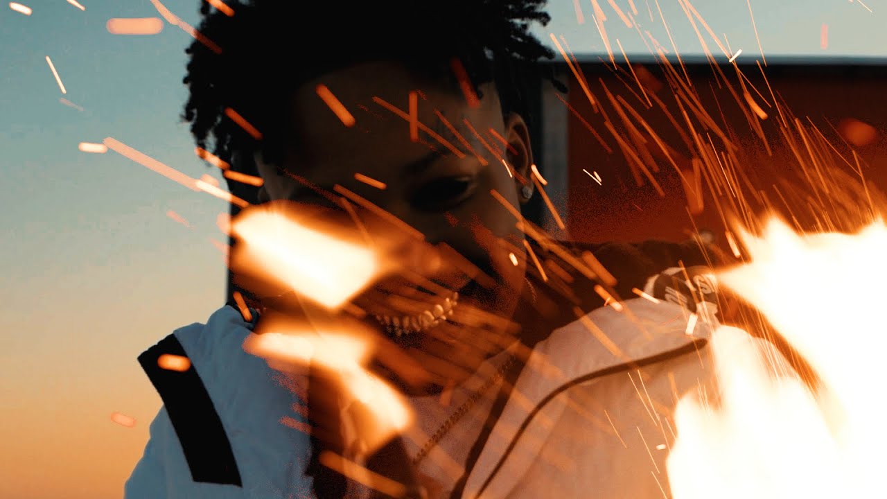 Rugrat Shon - Street Life (Official Music Video) - YouTube