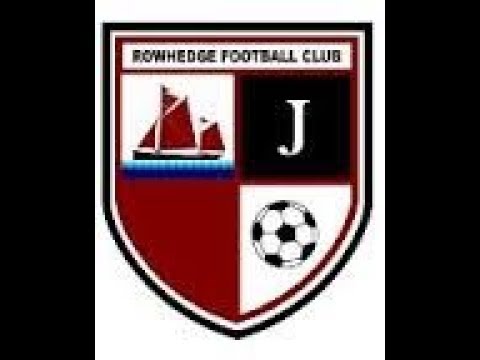 Rowhedge First V Wormingford Wanderers - YouTube