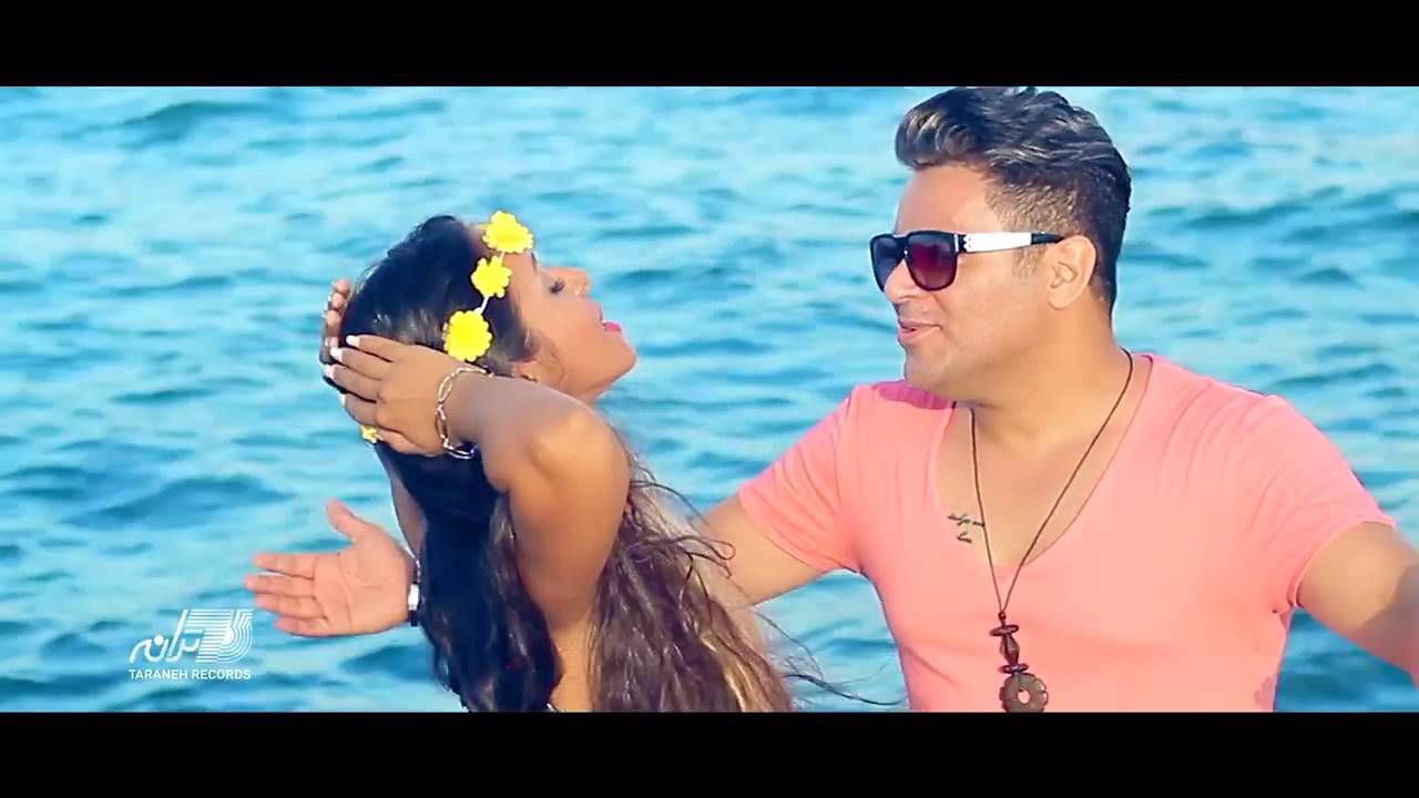 Emad Bahali Avang Tv - YouTube