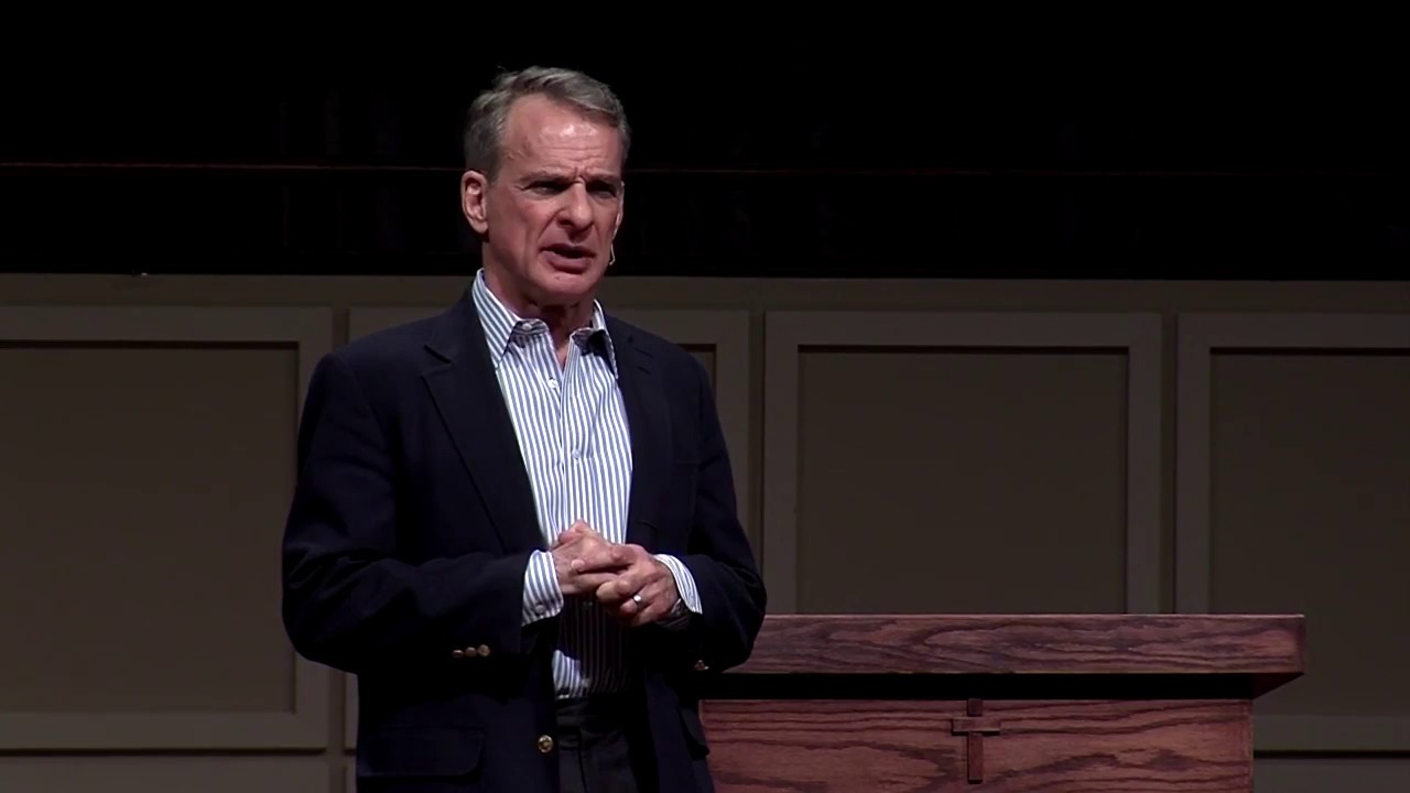 Do Debates Bring People to Christ? - YouTube