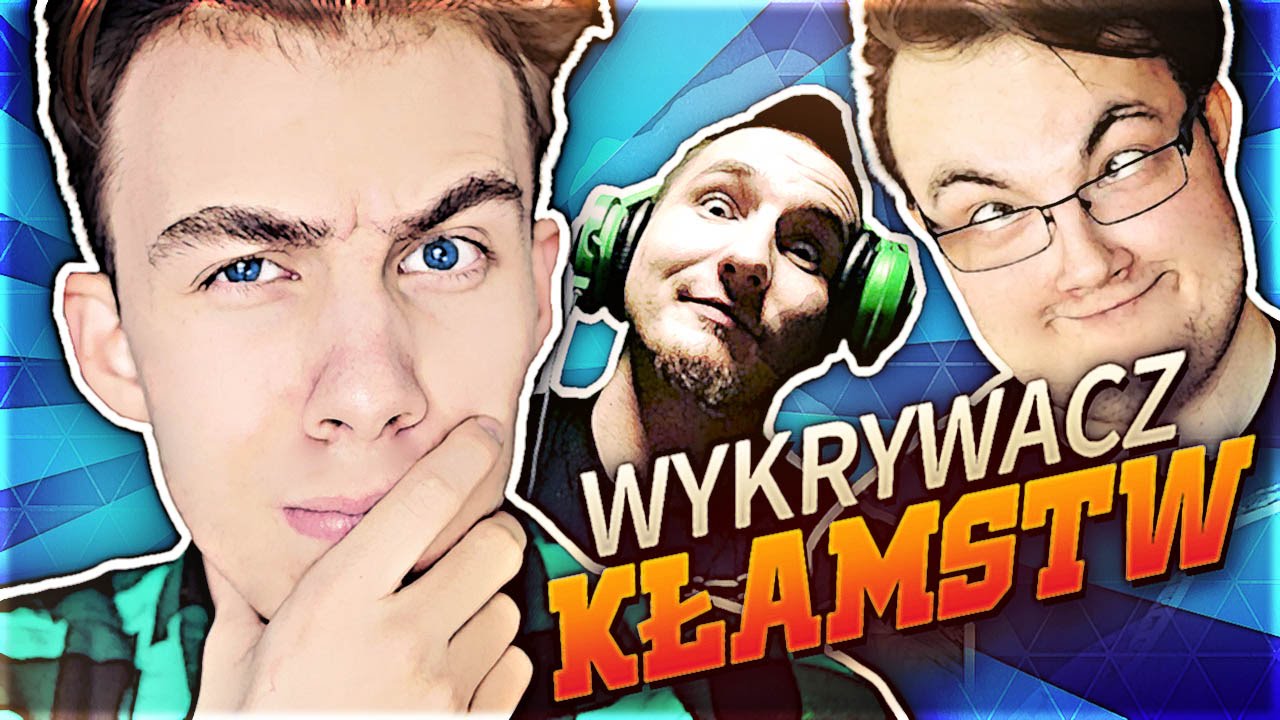 VOJTAZ BĘDZIE WALCZYŁ Z ISAMU? o.O (Wykrywacz Kłamstw #3) - YouTube
