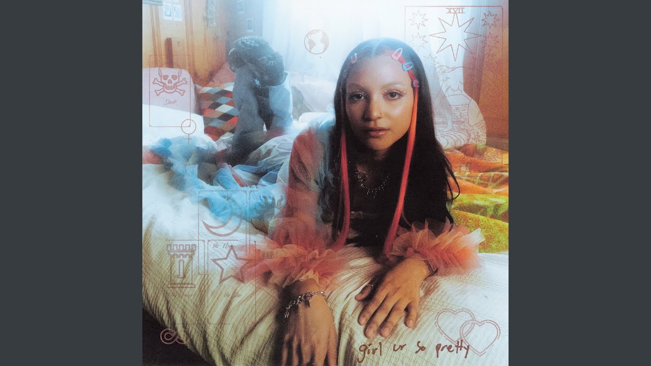 girl ur so pretty - YouTube