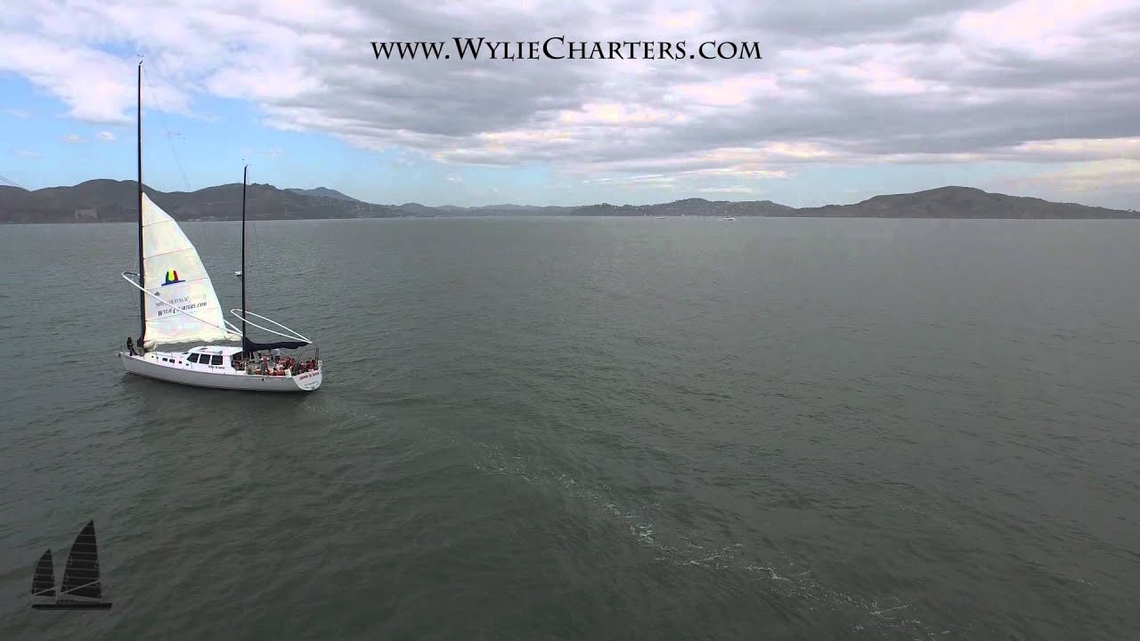 Wylie Charters- The Derek M. Baylis - YouTube