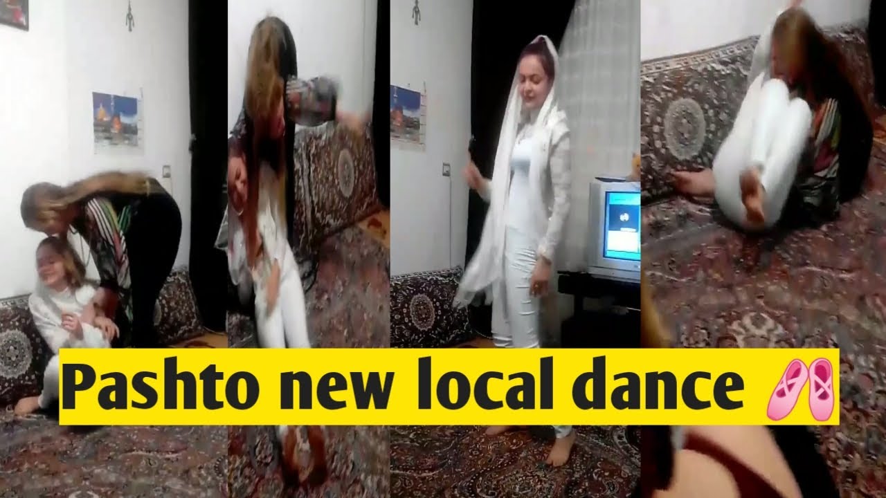 Pashto dance songs || Pashto local program dance part 4 - YouTube