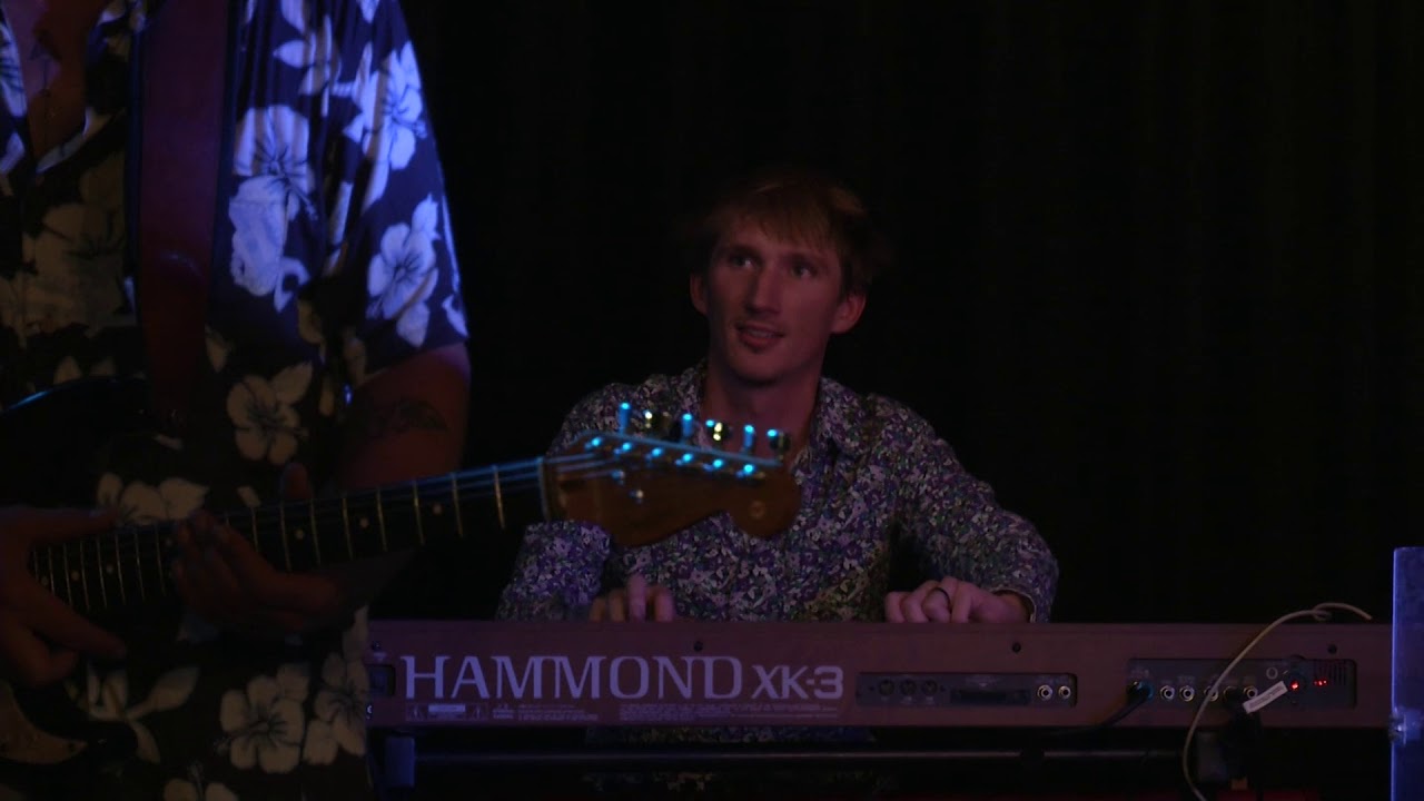 Sharp Like A Knife - YouTube