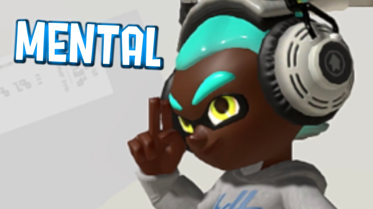 How To TRULY Get Better at Splatoon 3 (Mentally) - YouTube