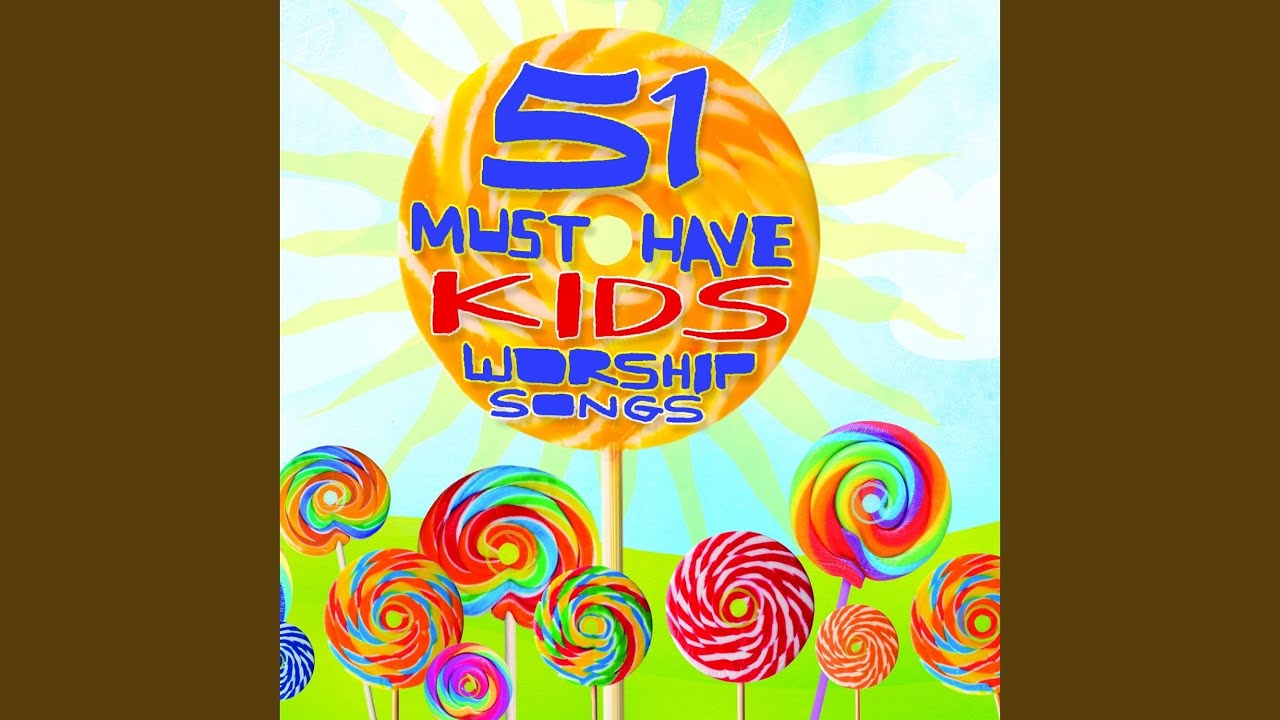 Blessed Be the Lord - YouTube