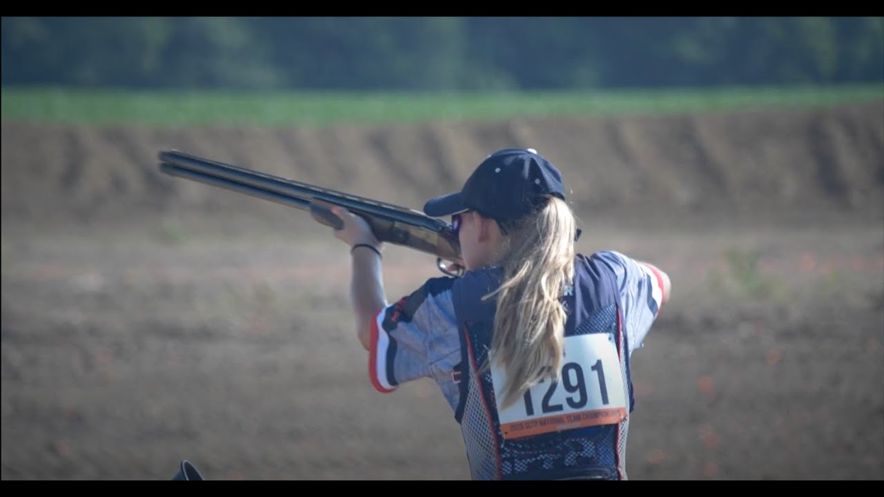 DNR Shooting Sports: Physical Aspects of Sport Shooting - YouTube