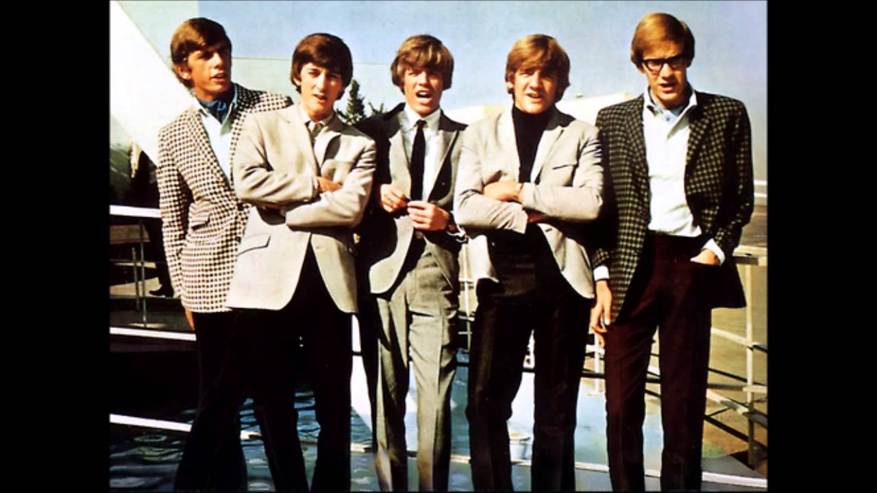 Peter Noone of Herman's Hermits EXCLUSIVE interview - YouTube