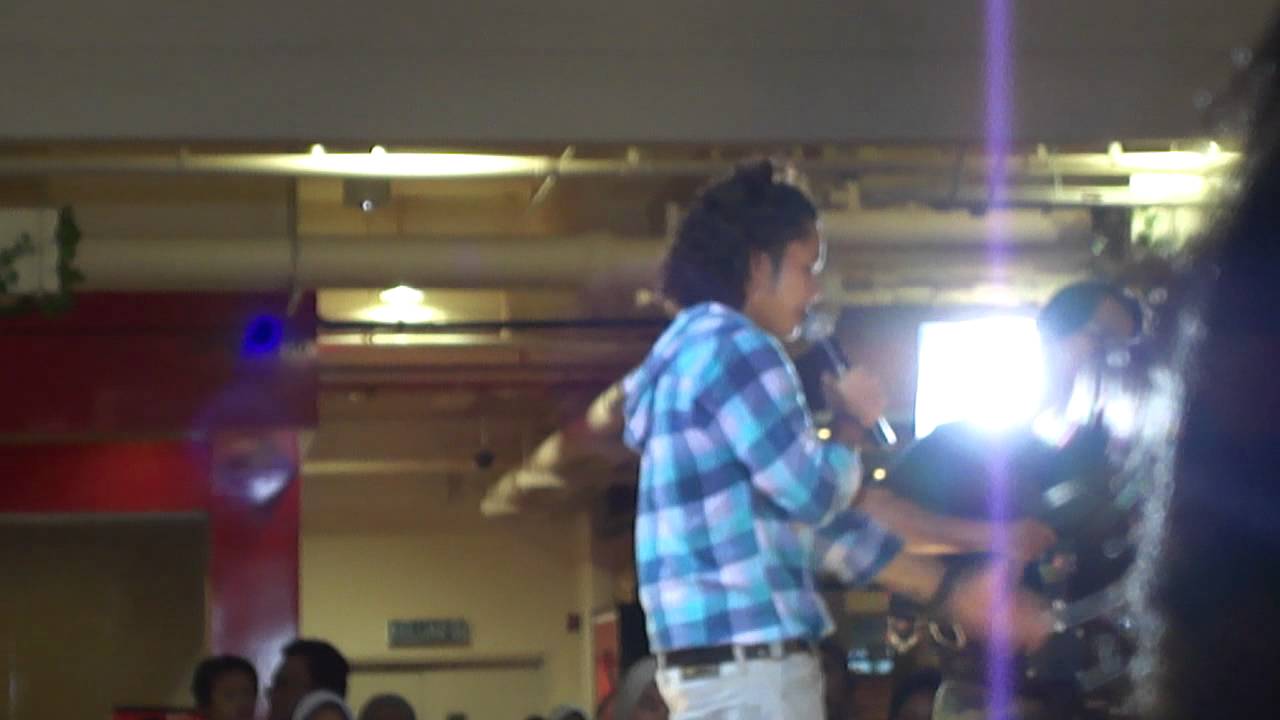 Awan Nano :: Hafiz AF7 :: Hazama AF9 :: Akim AF7 :: Aril AF7 - YouTube