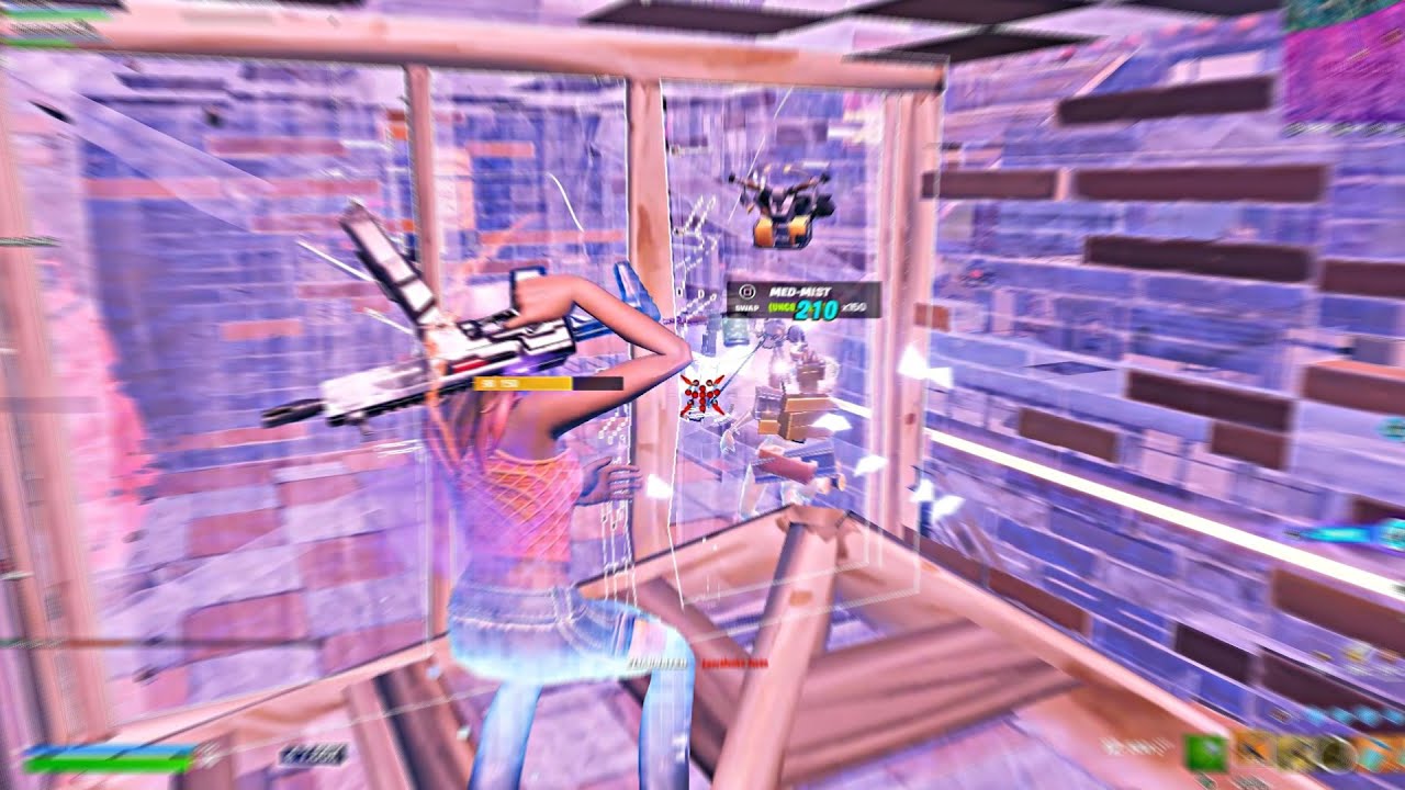 Buki highlights #3 - YouTube