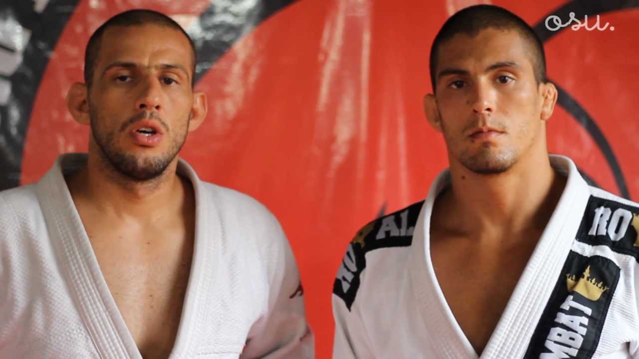 OSU Magazine: Passo-a-Passo com David Juliano - YouTube