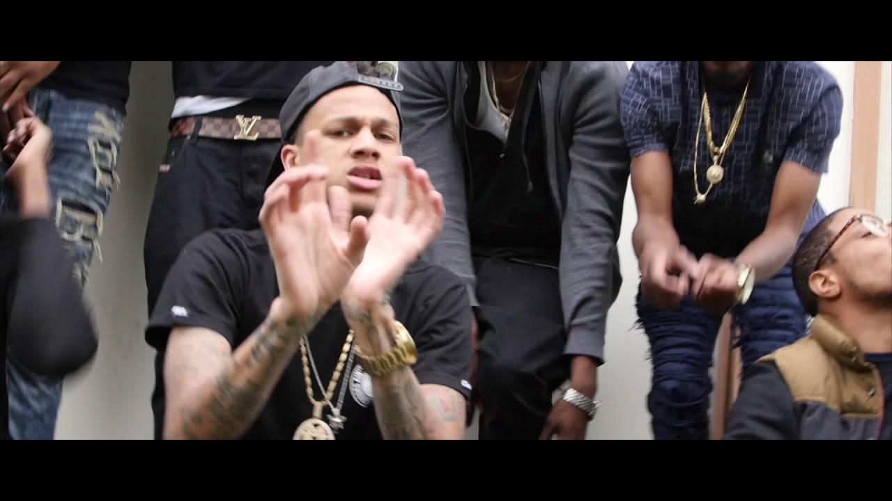 Tuffy - Suge Knight (Official Video) - YouTube